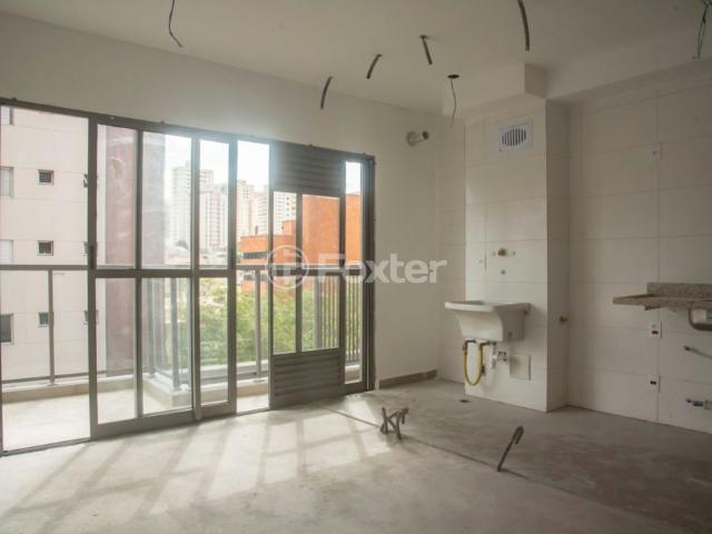 Apartamento com 2 dormitórios em São Paulo