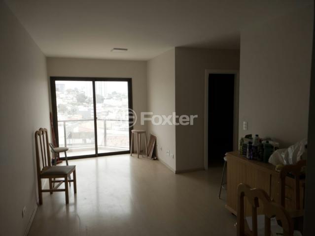 Apartamento com 2 dormitórios em São Paulo