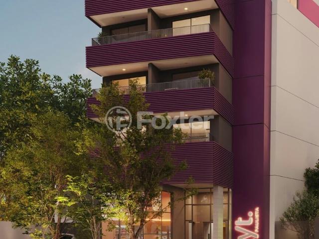 Apartamento com 2 dormitórios em São Paulo