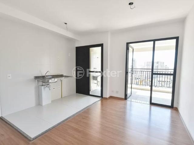 Apartamento com 2 dormitórios em São Paulo