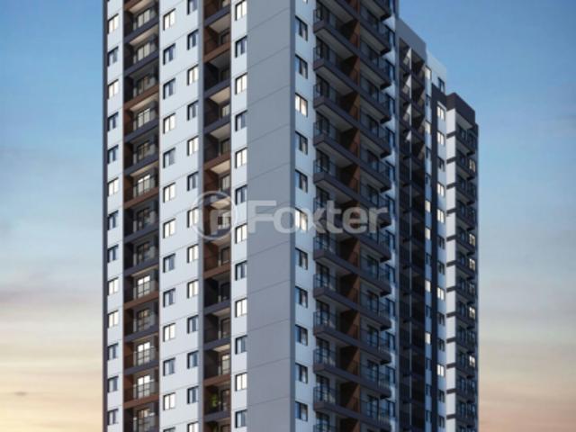 Apartamento com 2 dormitórios em São Paulo