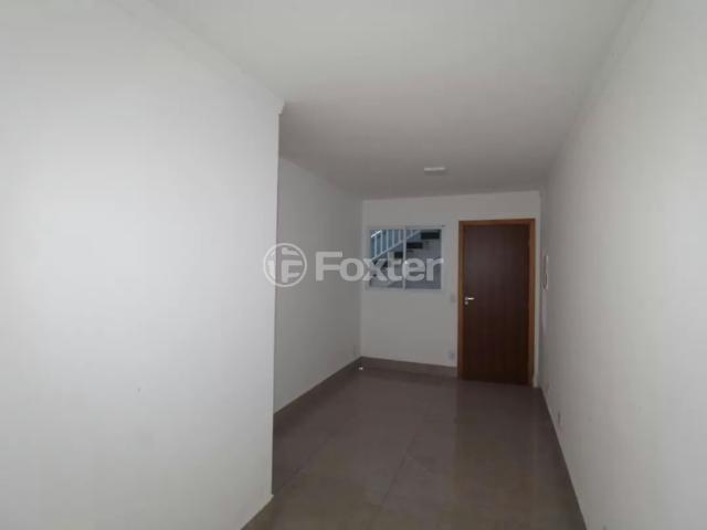 Apartamento com 2 dormitórios em São Paulo