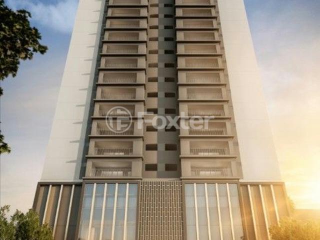 Apartamento com 2 dormitórios em São Paulo