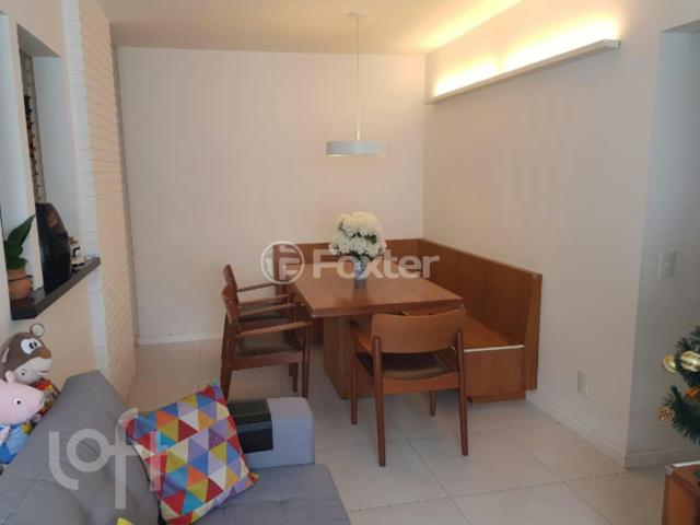 Apartamento com 2 dormitórios em São Paulo