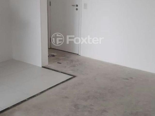 Apartamento com 2 dormitórios em São Paulo