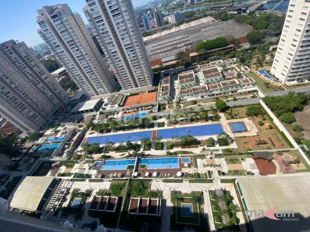 Apartamento com 2 dormitórios em São Paulo