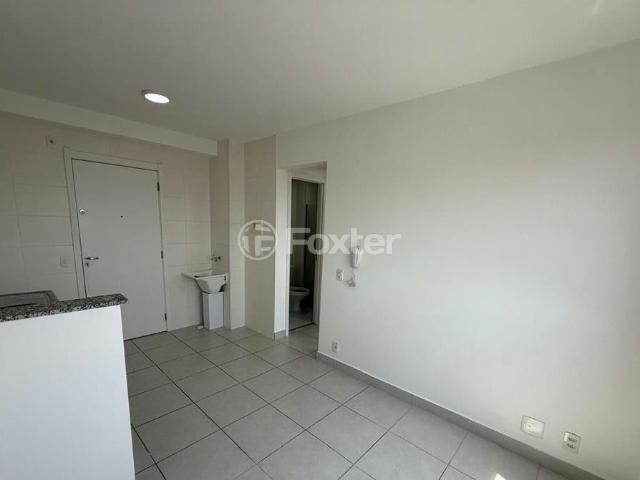 Apartamento com 2 dormitórios em São Paulo