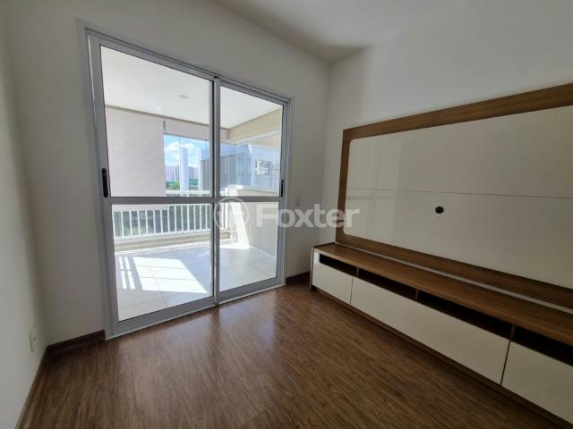 Apartamento com 2 dormitórios em São Paulo