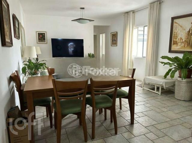 Apartamento com 3 dormitórios em São Paulo