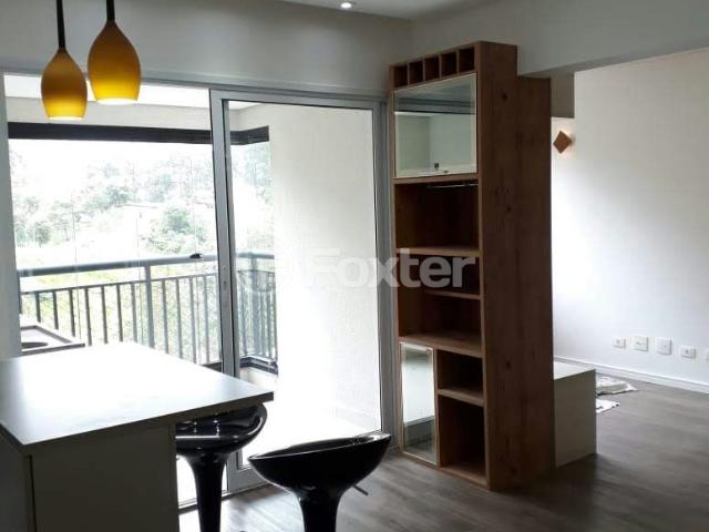 Apartamento com 2 dormitórios em São Paulo