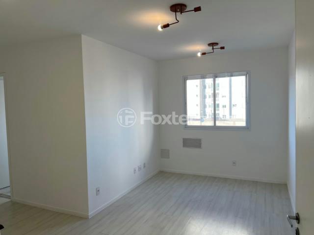 Apartamento com 2 dormitórios em São Paulo