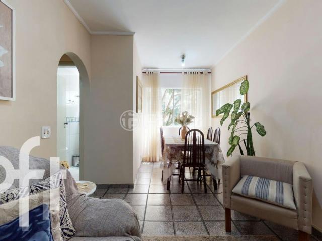 Apartamento com 2 dormitórios em São Paulo