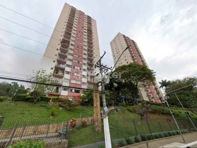 Apartamento com 2 dormitórios em São Paulo