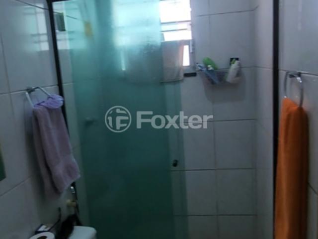 Apartamento com 2 dormitórios em São Paulo