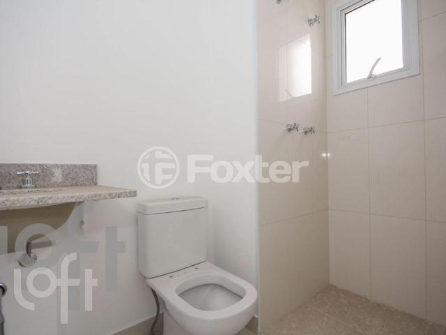 Apartamento com 2 dormitórios em São Paulo