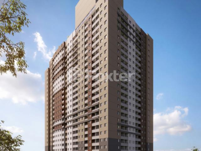 Apartamento com 2 dormitórios em São Paulo
