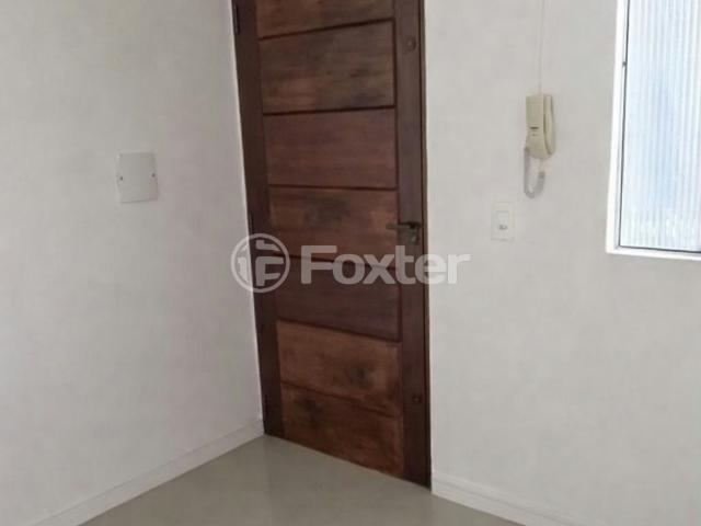 Apartamento com 2 dormitórios em São Paulo