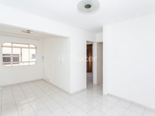 Apartamento com 2 dormitórios em São Paulo