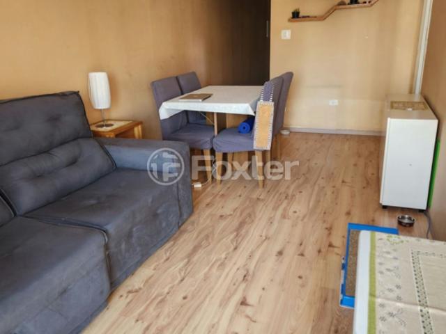 Apartamento com 2 dormitórios em São Paulo