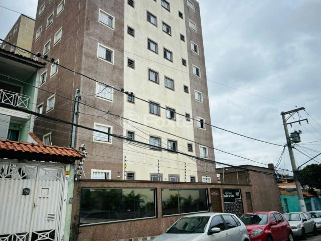 Apartamento com 2 dormitórios em São Paulo