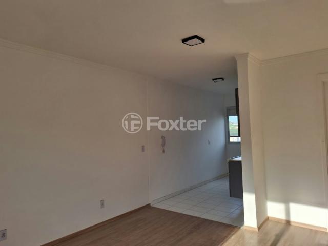 Apartamento com 2 dormitórios em São Paulo