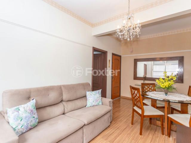 Apartamento com 2 dormitórios em São Paulo