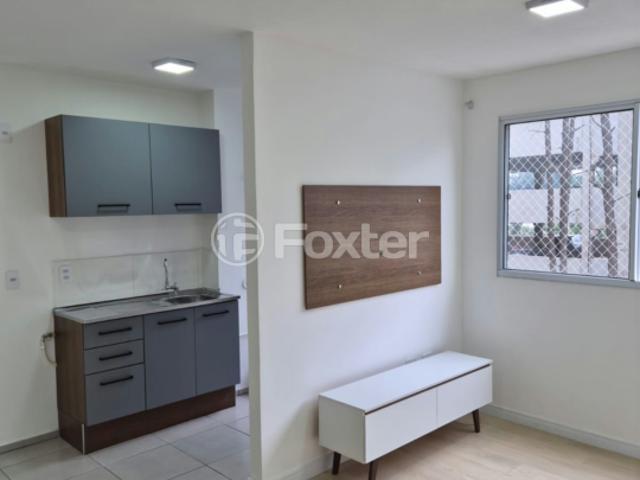 Apartamento com 2 dormitórios em São Paulo