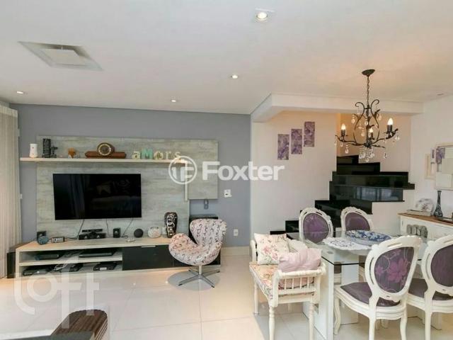 Apartamento com 2 dormitórios em São Paulo