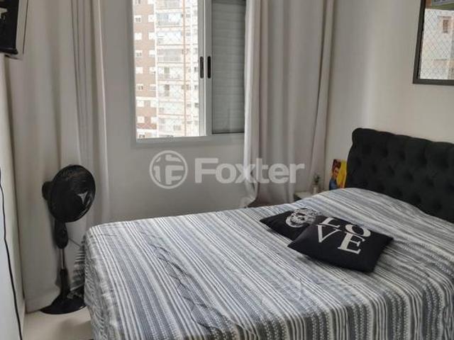 Apartamento com 2 dormitórios em São Paulo