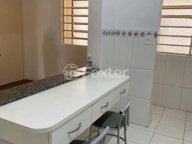 Apartamento com 2 dormitórios em São Paulo