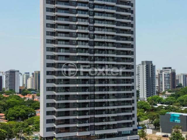 Apartamento com 2 dormitórios em São Paulo