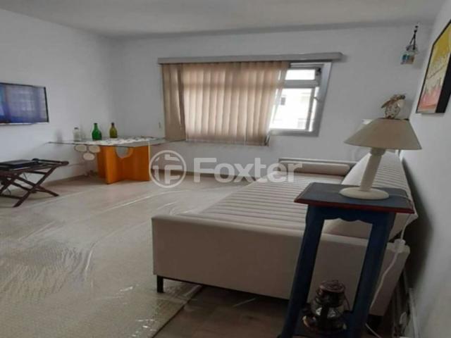 Apartamento com 2 dormitórios em São Paulo