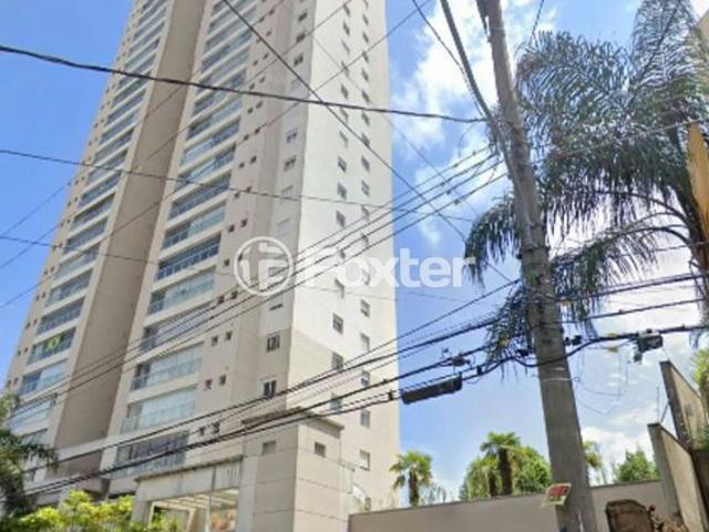 Apartamento com 2 dormitórios em São Paulo