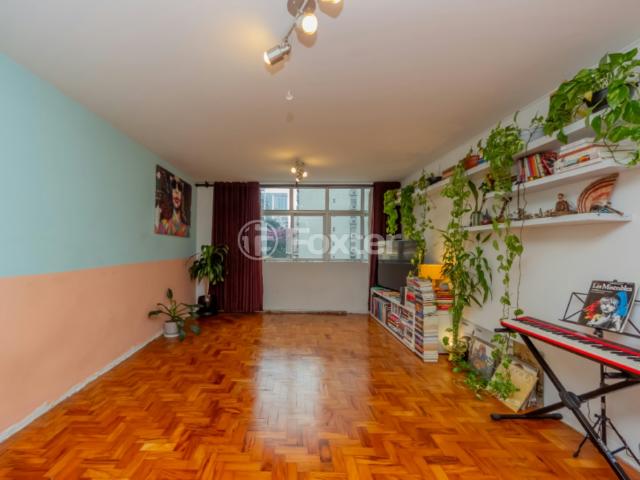 Apartamento com 2 dormitórios em São Paulo
