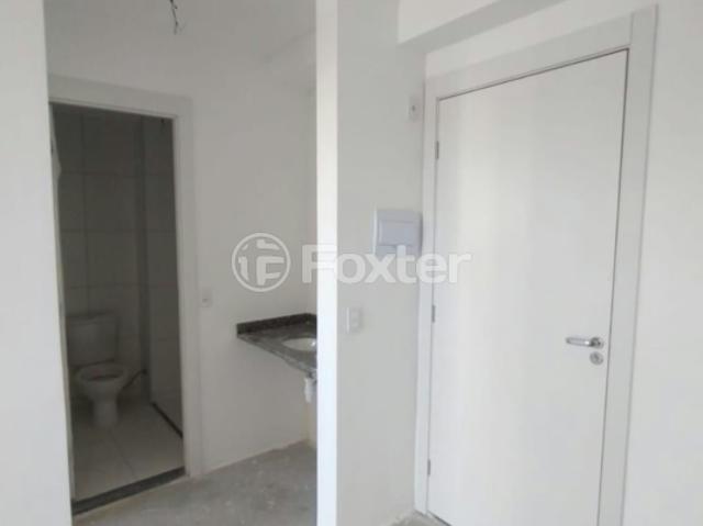 Apartamento com 2 dormitórios em São Paulo