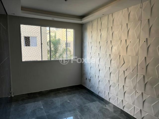 Apartamento com 2 dormitórios em São Paulo