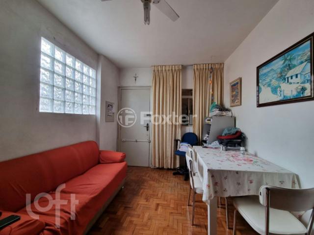 Apartamento com 2 dormitórios em São Paulo