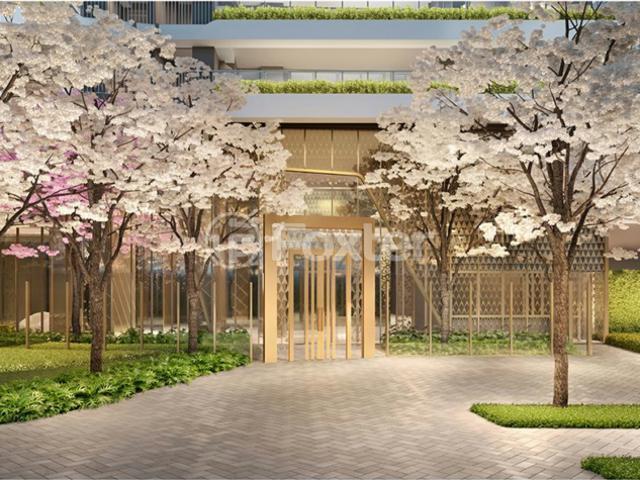 Apartamento com 2 dormitórios em São Paulo