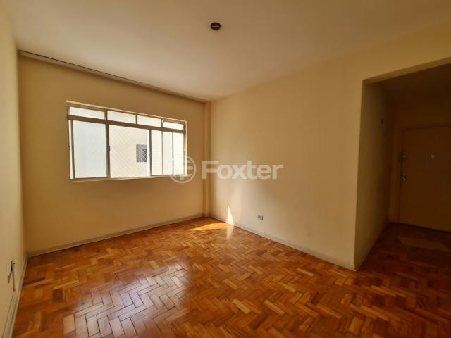 Apartamento com 2 dormitórios em São Paulo