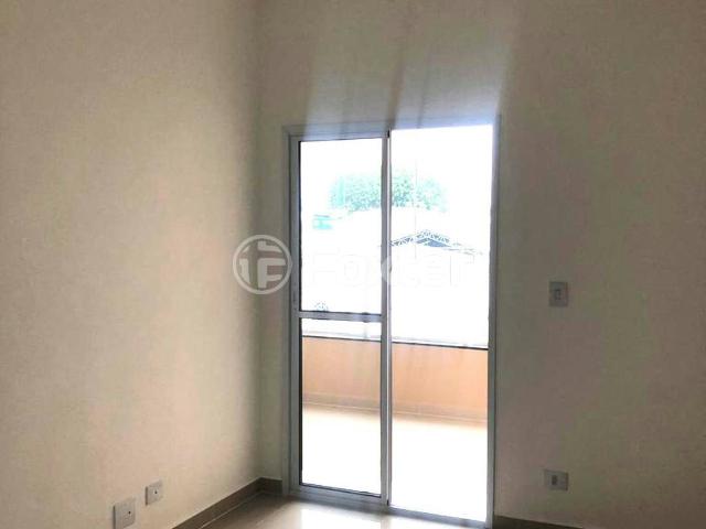 Apartamento com 2 dormitórios em São Paulo