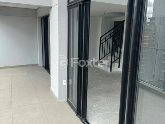 Apartamento com 2 dormitórios em São Paulo