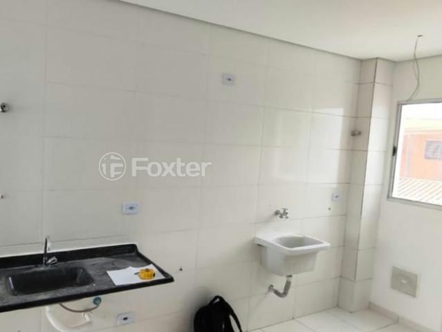 Apartamento com 2 dormitórios em São Paulo