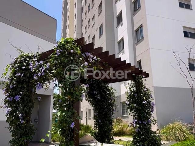 Apartamento com 2 dormitórios em São Paulo