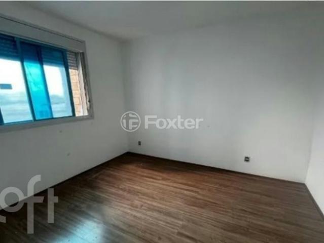 Apartamento com 2 dormitórios em São Paulo