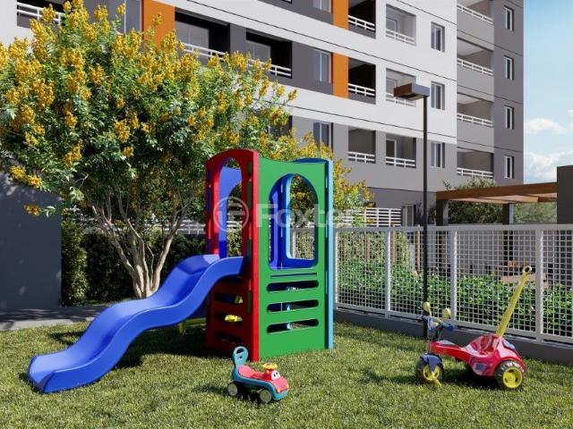 Apartamento com 2 dormitórios em São Paulo
