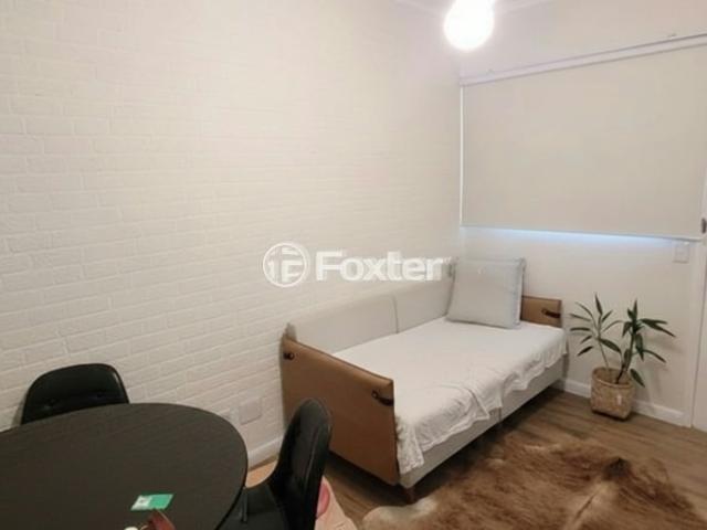 Apartamento com 2 dormitórios em São Paulo