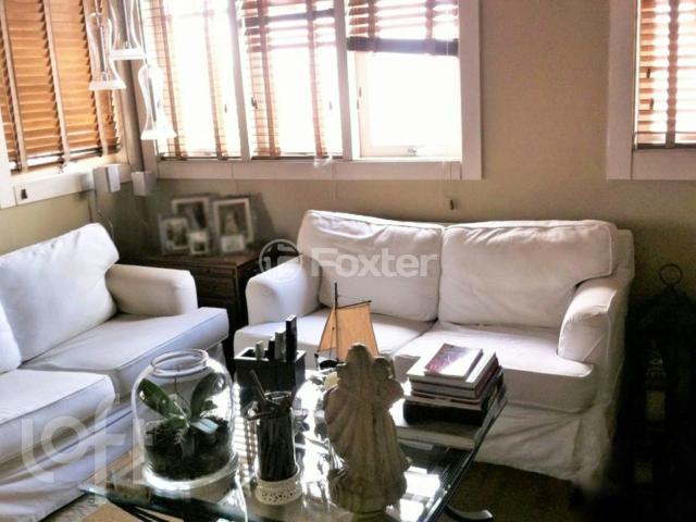 Apartamento com 2 dormitórios em São Paulo