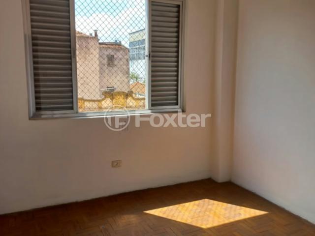 Apartamento com 2 dormitórios em São Paulo