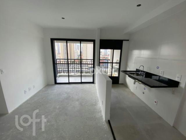 Apartamento com 2 dormitórios em São Paulo