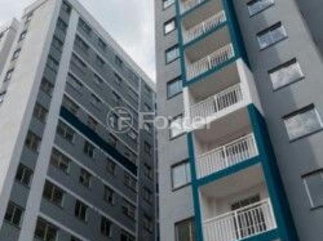Apartamento com 2 dormitórios em São Paulo